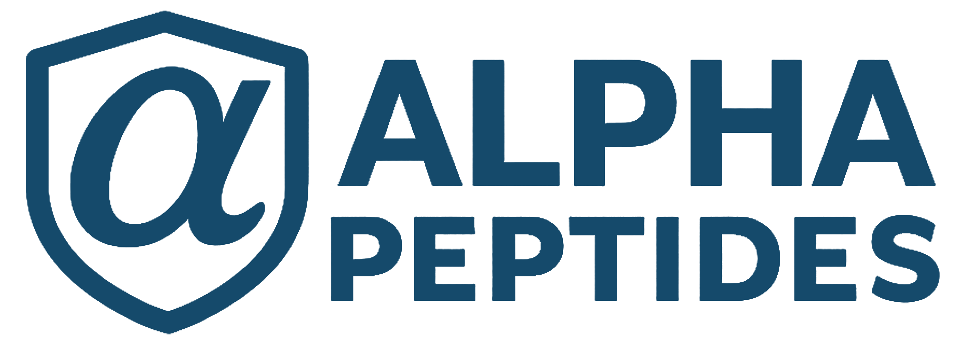Shop - Alpha Peptides